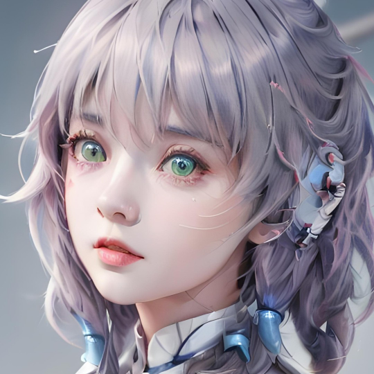 AI-ACG绘画网站，您的完全免费的AI绘画网站