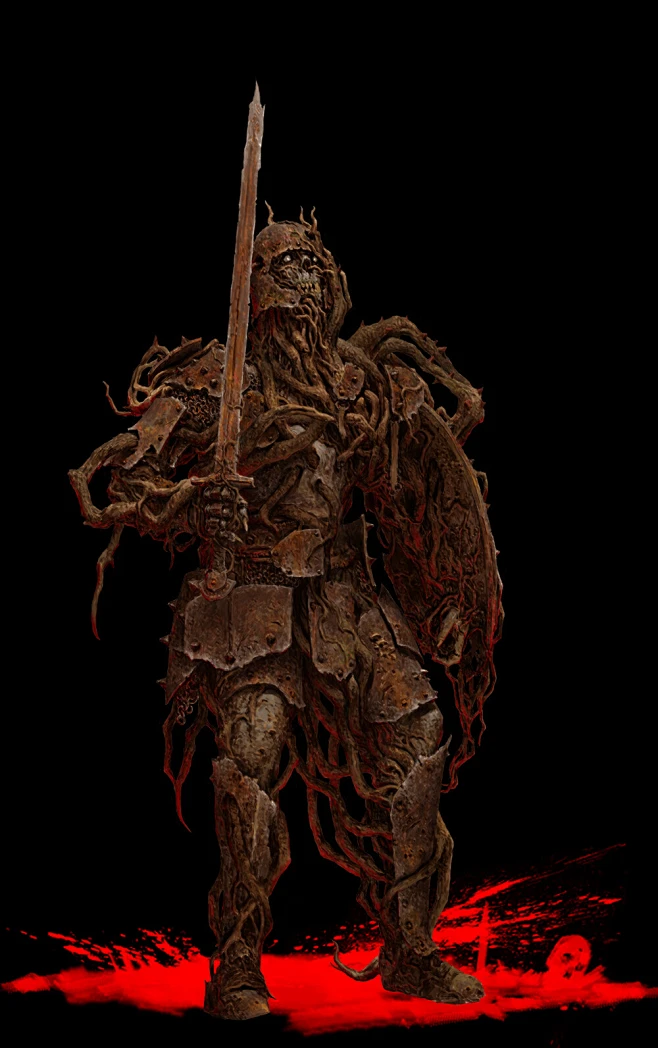 HATE-board game-concept and art-花瓣网