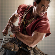 Larry Rostant - Artist Partners