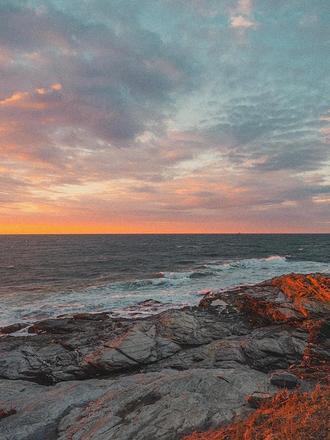 Nevin Johnson-花瓣网