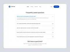 FAQ-花瓣网