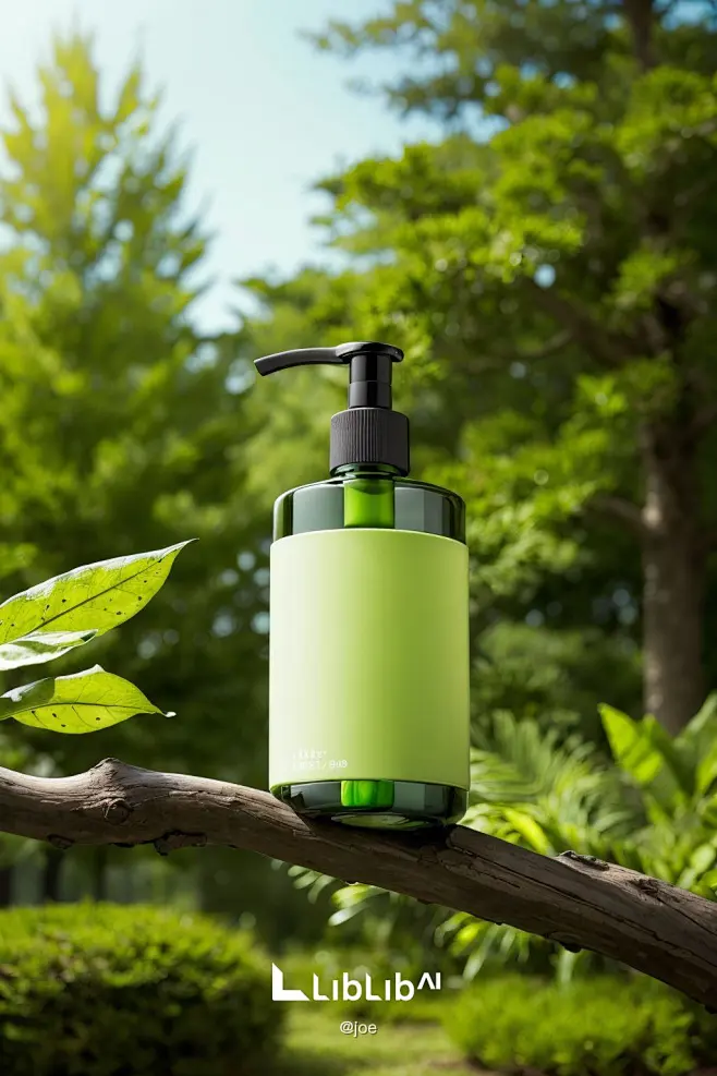 自然美妆场景-LoRA-joe-LiblibAI-花瓣网