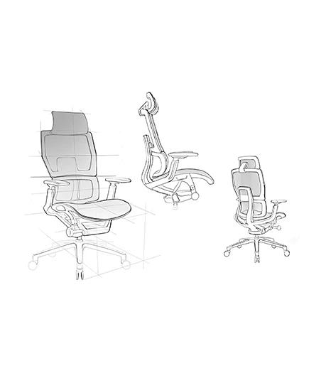 办公椅-sitzone-办公家具生产厂家-佛山市精一家具有限公司-花瓣网