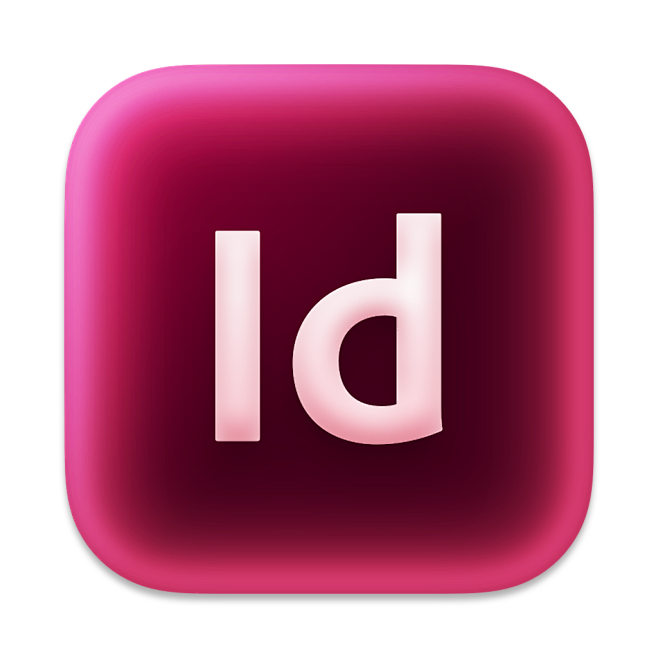 Adobe InDesign