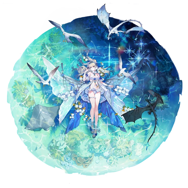 Bethlehem - Alchemy Stars Database-花瓣网