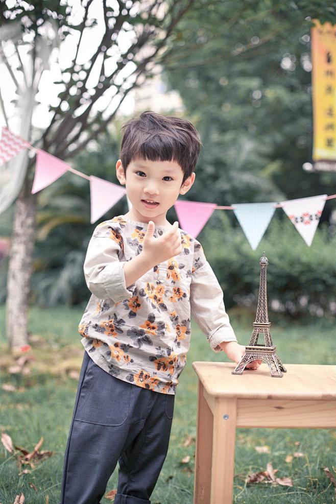 #正太# #萌货# #萌娃# #萌童# #萌小孩# #男孩# #宝宝# #台州儿童摄影# #儿童摄影# 浙江台州椒江576印象摄影 微信 ...