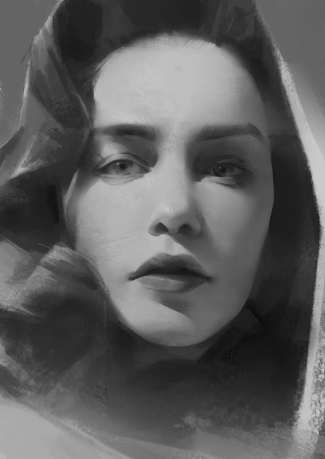 study, Ming Xiao-花瓣网