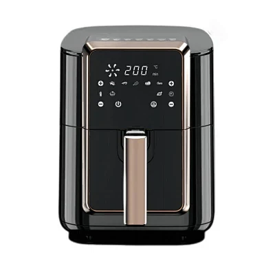 1200W 3.5L Healthy Oil Free Cooking Electric Deep Digital Air Fryer pictures & photos-花瓣网