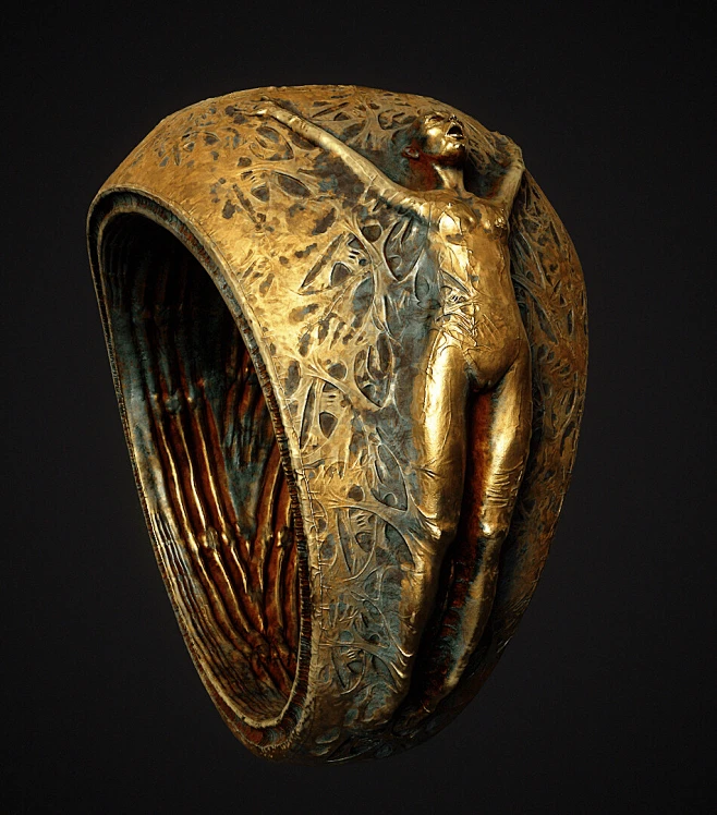 Hell RIng!图片_游戏_金属图片素材-花瓣网