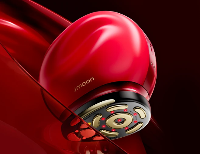 Jmoon极萌官方旗舰店-花瓣网