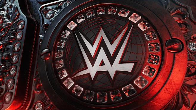 WWE Wrestling sports fight motion design Sports Design 3D redshift c4d ...