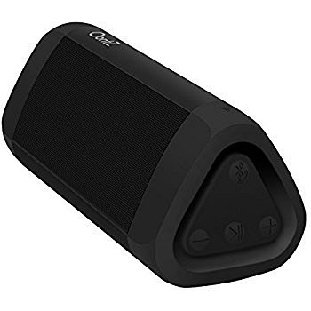 Amazon.com: SoundFit Plus Water-Resistant Bluetooth Speaker - Portable ...