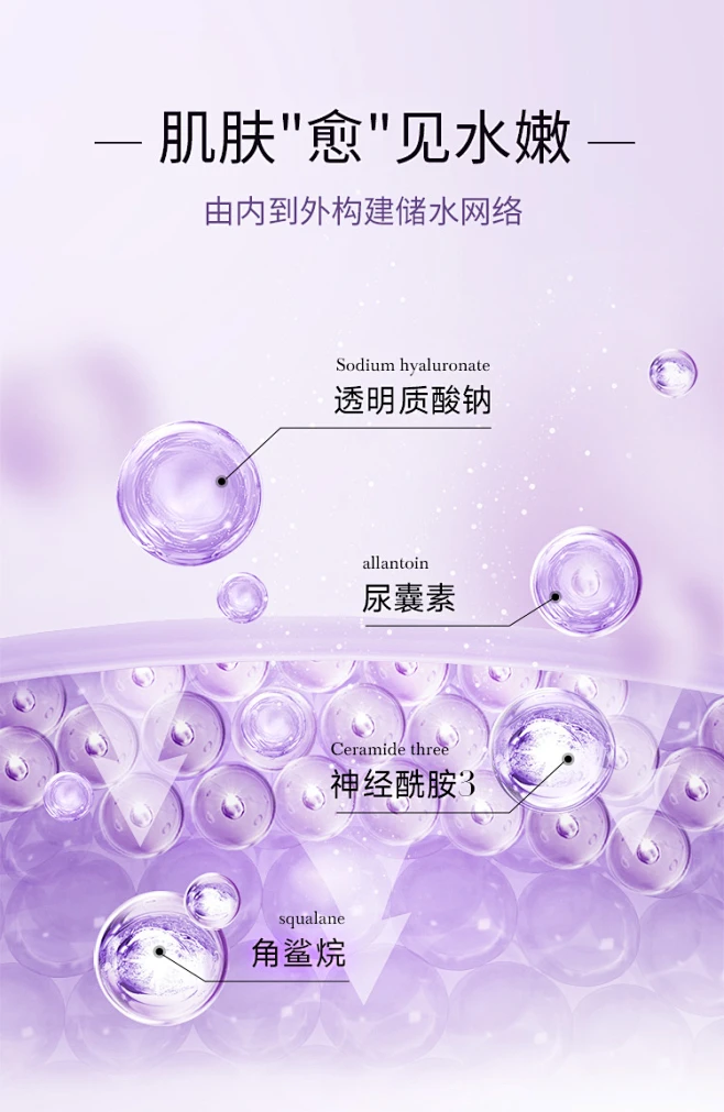 eiio睡眠面膜女免洗补水保湿夜间修复美白去黄气改善暗沉涂抹正品-tmall.com天猫-花瓣网