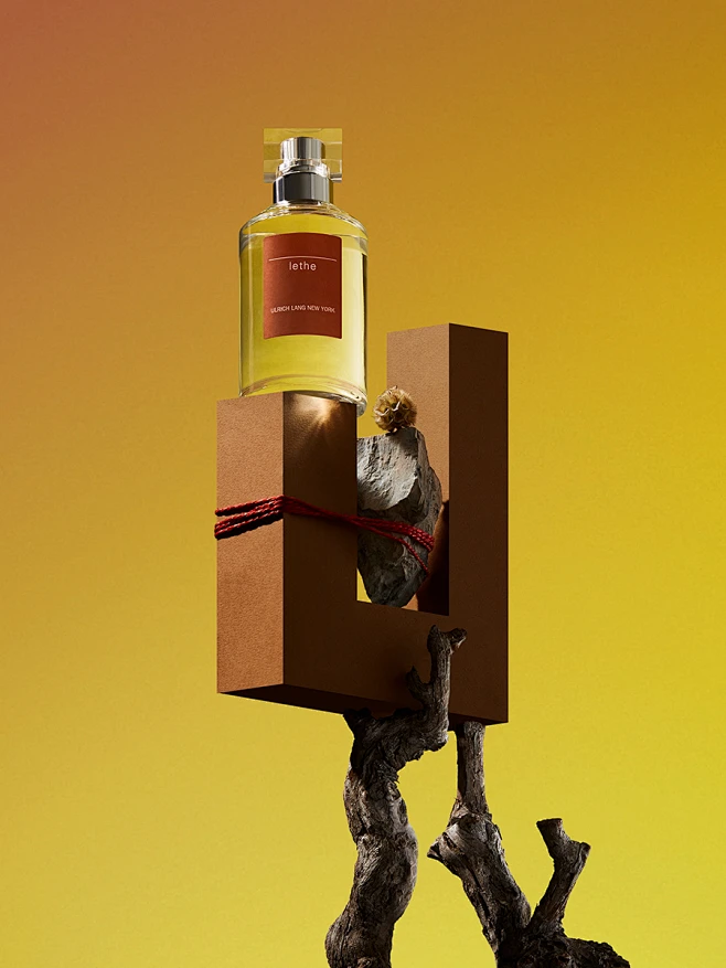 Ulrich lang new york fragrances-花瓣网