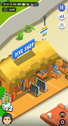 Codigames-花瓣网|陪你做生活的设计师 | (Game art)