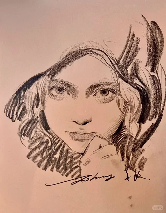 速写 眼睛 大师 - 小红书搜索图片_{人体速写}眼睛图片素材-花瓣网