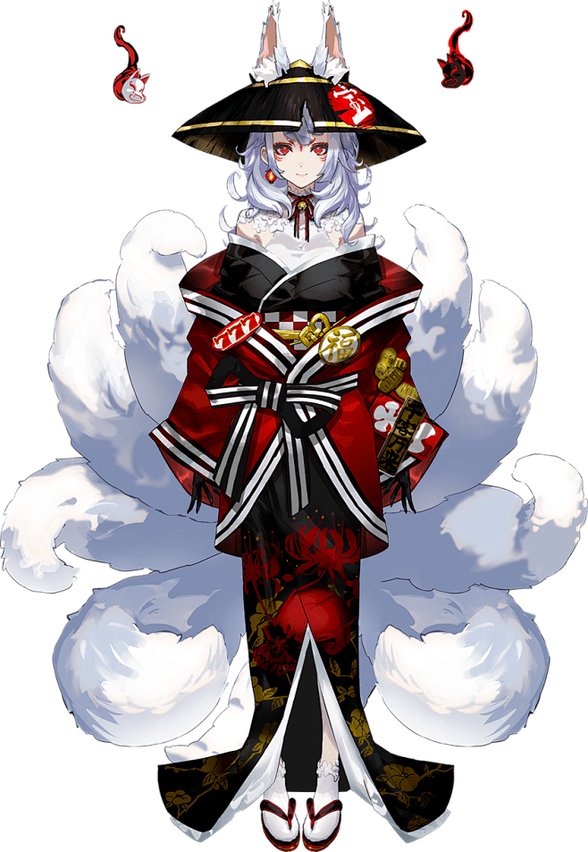 Vtuber Character Design_06