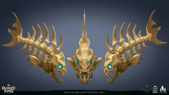 Shadow caller (3)-花瓣网