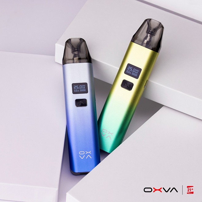 OXVA official 2️⃣ (@oxva_tech) ·_78d37422