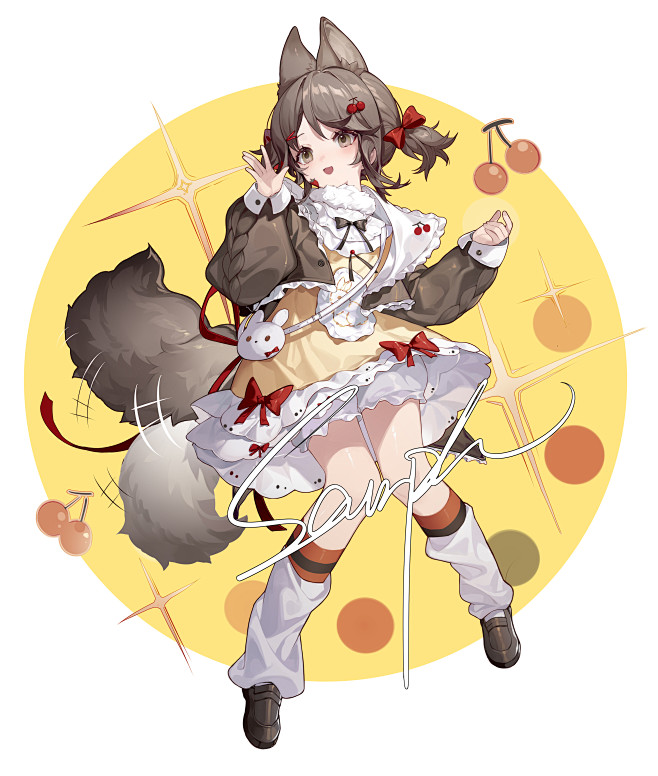 @lite_luyu 的个人主页 - 微博