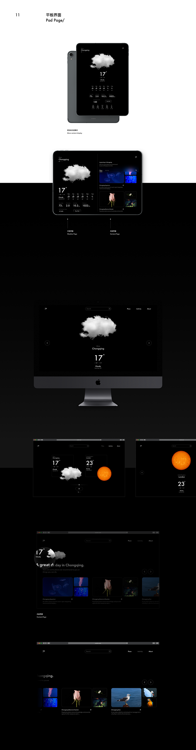 Top Creative Work On Behance : Showcase and discover creative work on ...