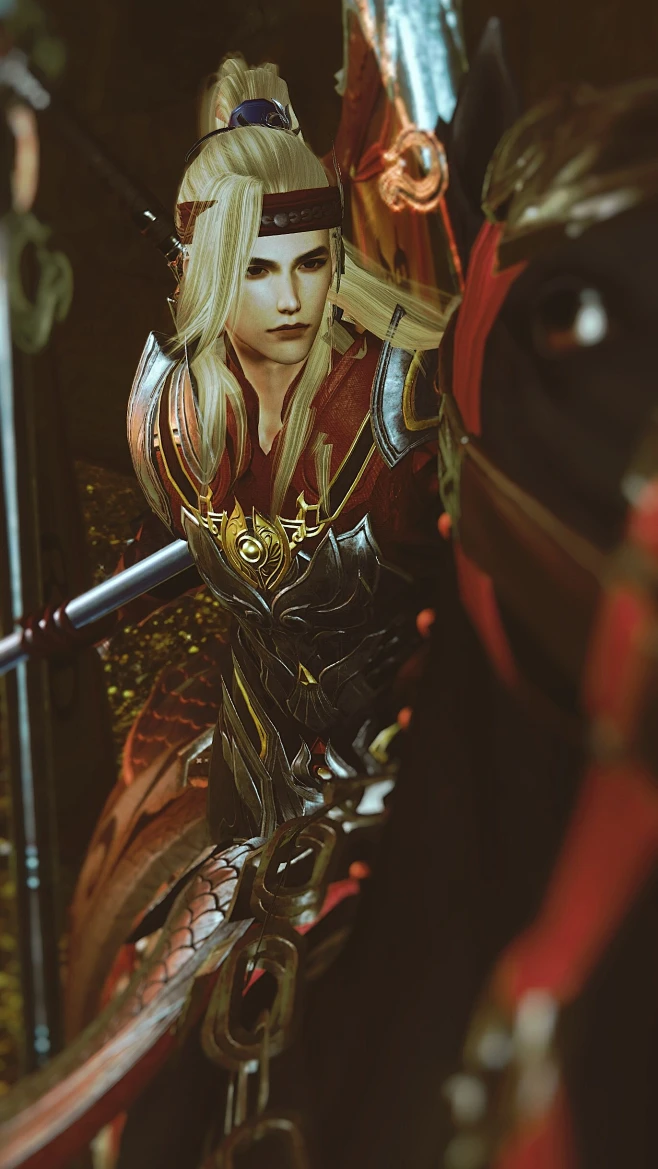 图片_JX3图片素材-花瓣网