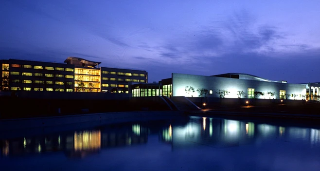 Mikyoung Kim Design - KookminMikyoung Kim Design - Landscape ...