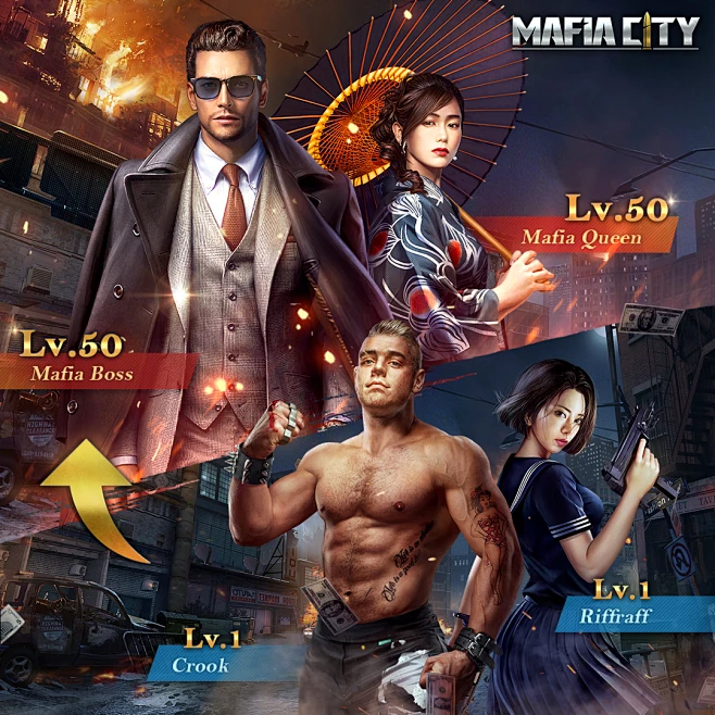 Mafia_City_1080x1080_2024-03-18-花瓣网