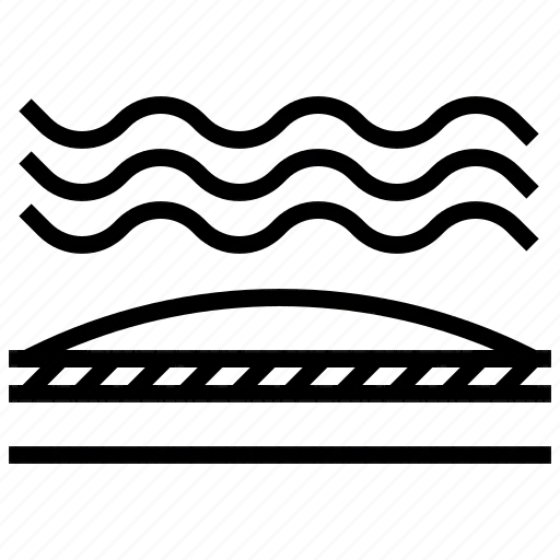 Abrasion, resistance, fabric, cloth, cheesecloth icon - Download on ...