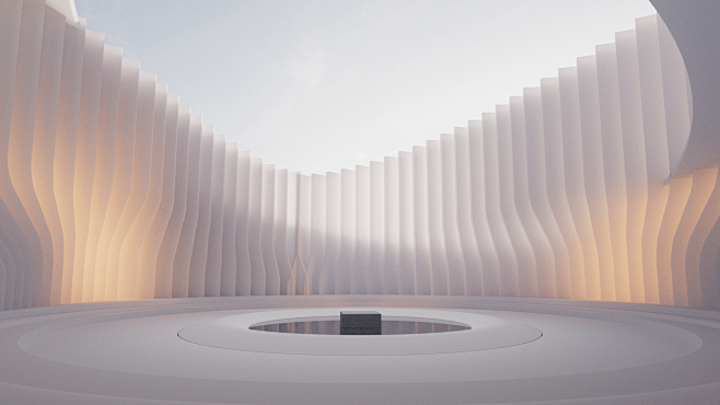 Cybin x Kernel :: Behance