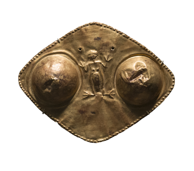 Aztec Gold Relics (34)
