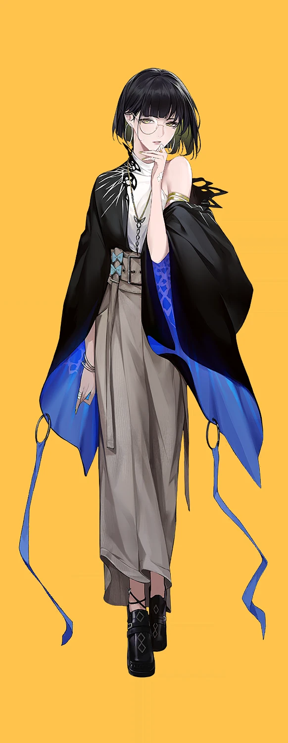 原画群：755598524 (152)-花瓣网