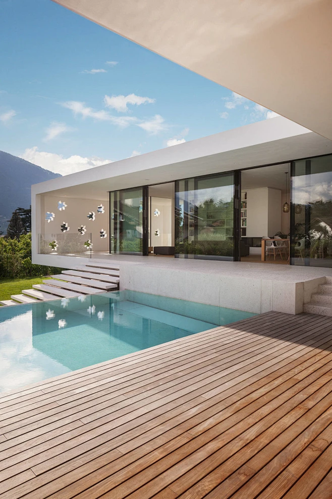 025-house-monovolume-architecture-design-1050x1575.jpg (1050×1575)-花瓣网