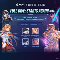 游戏-AOV-花瓣网|陪你做生活的设计师