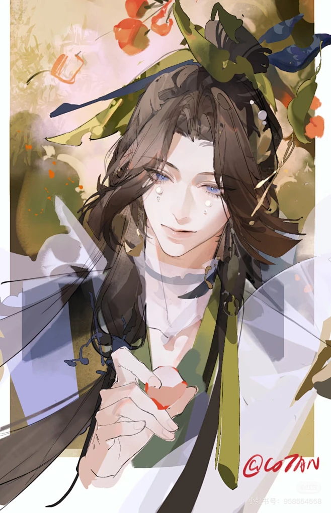 花瓣灵感详情页-花瓣网