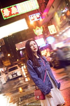 咪娜的双重生活-花瓣网|陪你做生活的设计师 | 得双全法，不负如来不负卿。