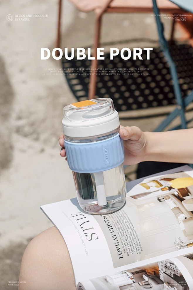 花瓣灵感详情页-花瓣网