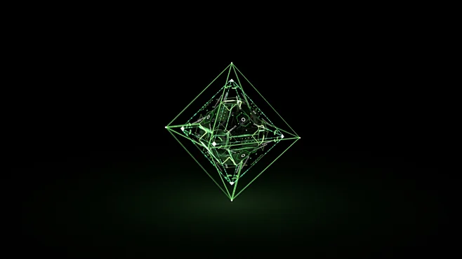 HEDRON-花瓣网
