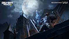 使命召唤手游（CODM）游戏内banner/条图-花瓣网|陪你做生活的设计师 | 1