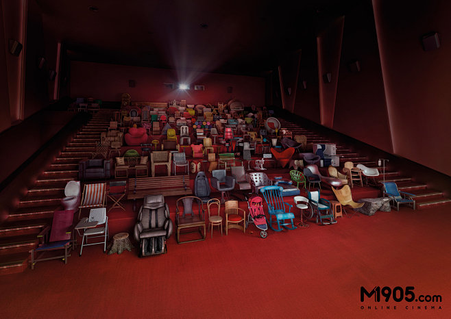 M1905.Com Online Cinema 客户（广告商）: 1905 (Beijing) Network Technology Co ...