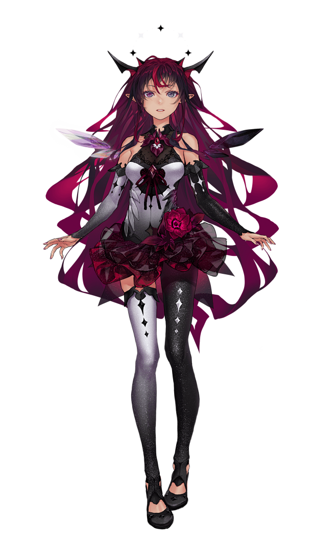 Vtuber Character Design_120