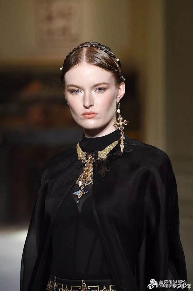 盖娅传说服饰的微博_微博-花瓣网