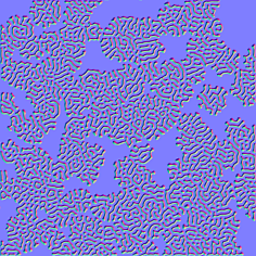 15组4K现代表面艺术纹理贴图合集-花瓣网|陪你做生活的设计师 | RD_11_Normal