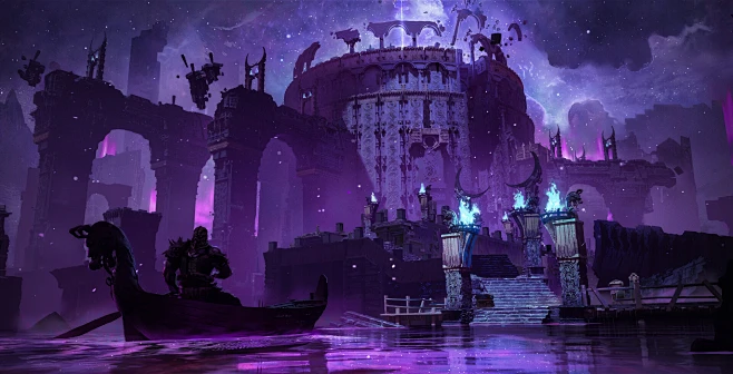 EINVALA - Astral Plane -花瓣网