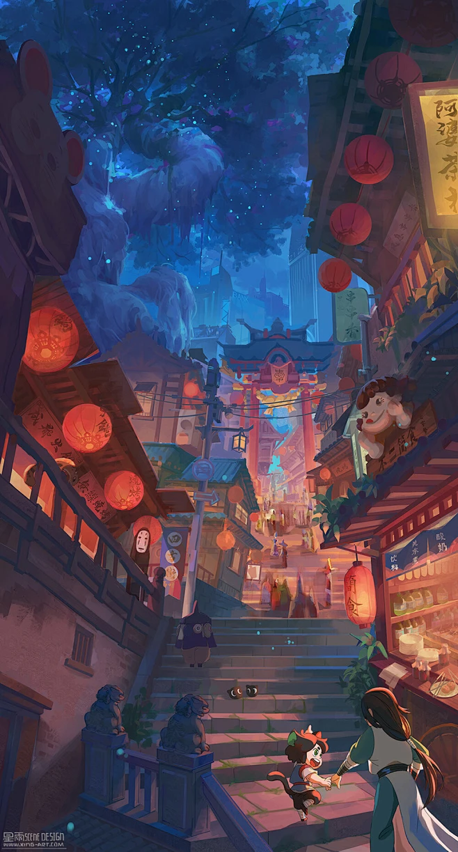 #2020春季场景网络班# 的室内建筑作业, Star Academy : #2020春季场景网络班# 的室内建筑作业 by Star ...