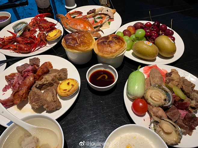 louiewe卤蛋头的照片 - 微相册-花瓣网