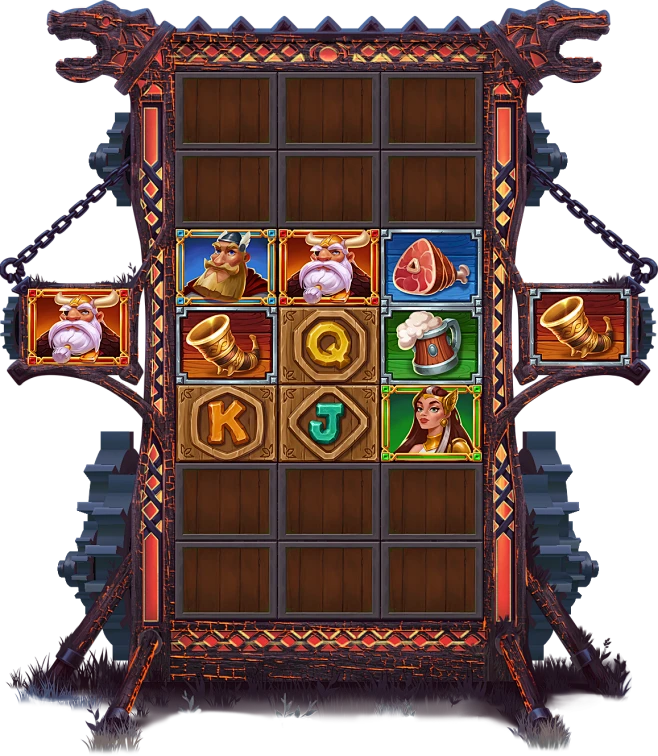 Riches of Midgard | NetEnt Client Area : Download the Riches of Midgard ...