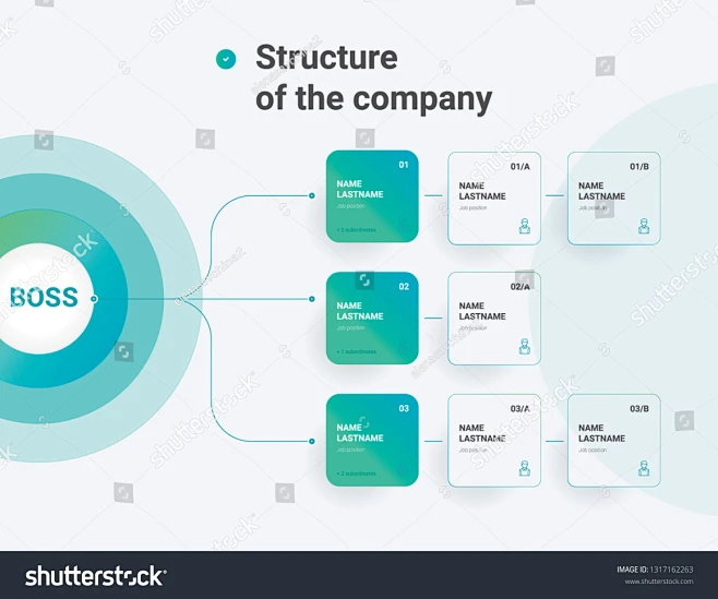 树形层级，树形结构，treeview，Segment View-花瓣网