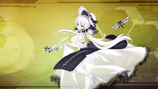 碧蓝航线原画_百度图片搜索-花瓣网