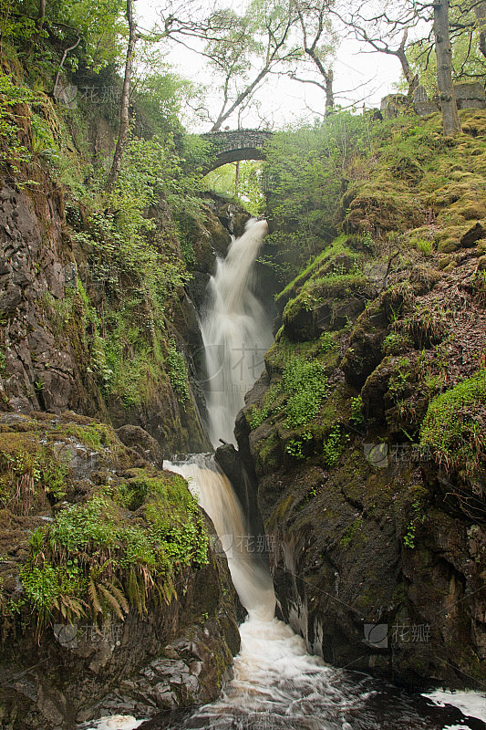 Aira Force Waterfall 2